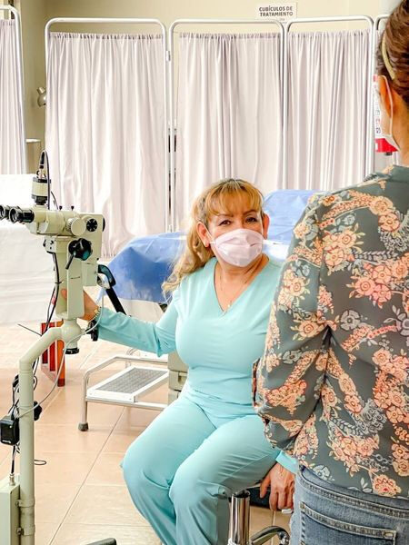 DIF Zihuatanejo beneficia a más de 100 mujeres con campaña de ... DIF Zihuatanejo beneficia a más de 100 mujeres con campaña de ...