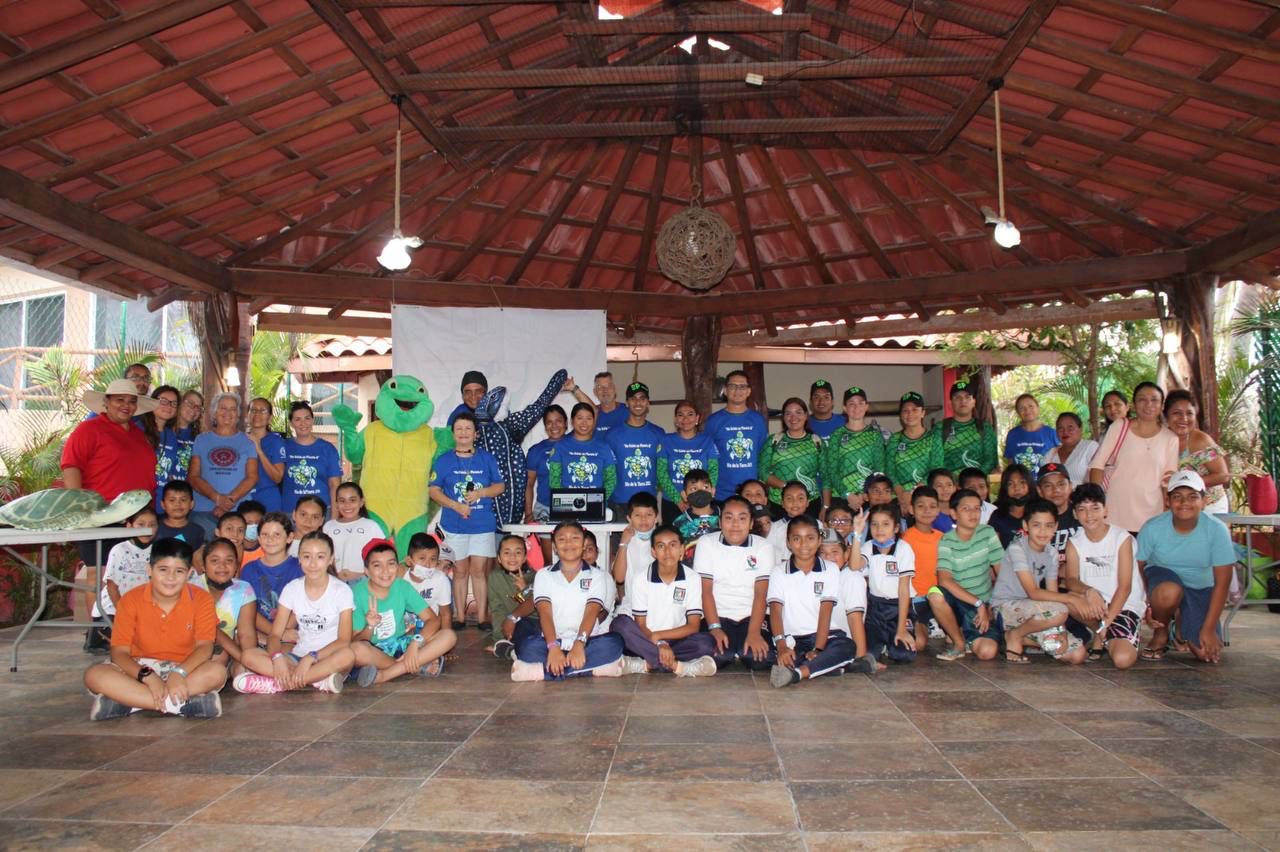 Servicios Públicos imparte pláticas de concientización a escuelas sobre ... Servicios Públicos imparte pláticas de concientización a escuelas sobre ...