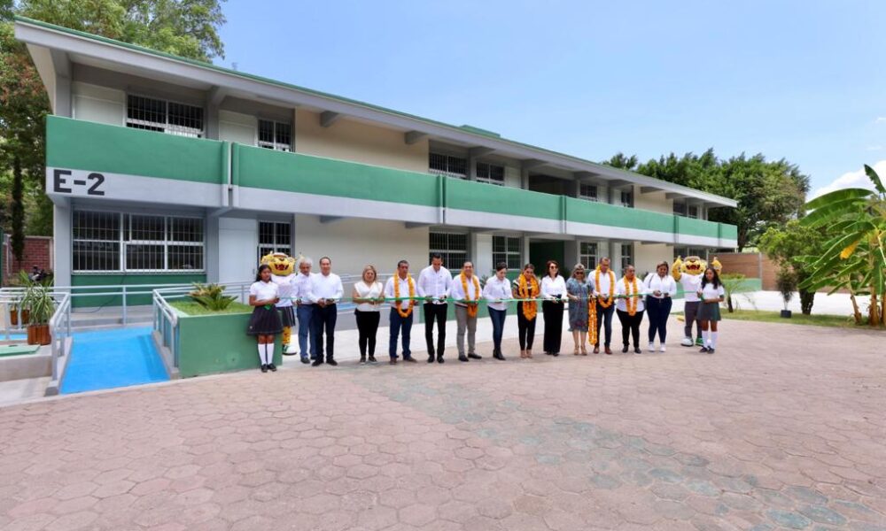 Programas federales se profundizan con las acciones propias del estado para transformar Guerrero ...