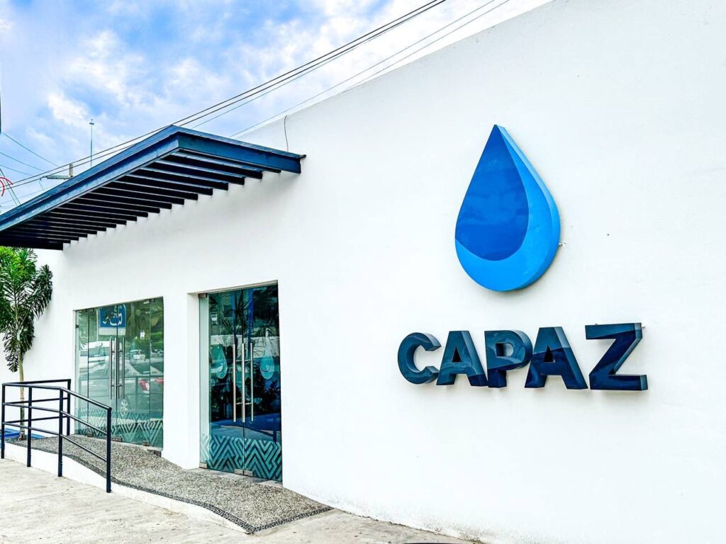 Presidente Jorge Sánchez Allec inaugura remodelación de oficinas de la ...