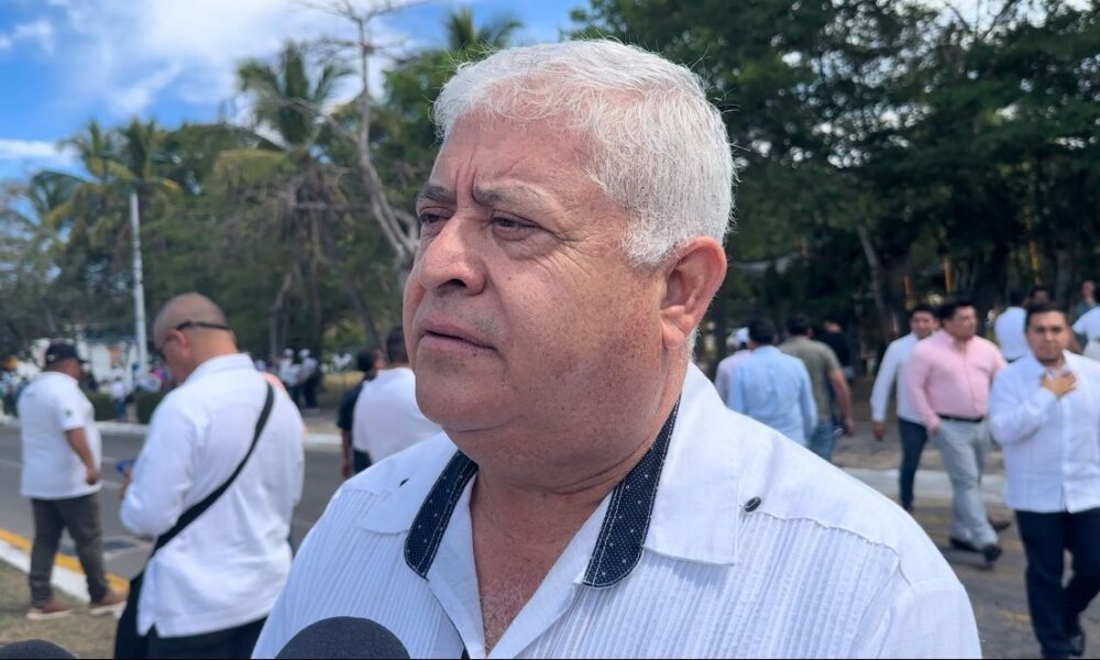 Congreso envía lista de aspirantes a fiscal General del Estado de ...